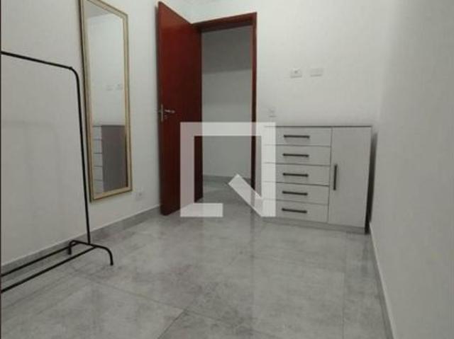 Apto, Vila Carrão, 2 Quartos, 47 m2 São Paulo