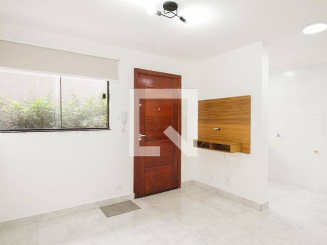 Apto, Vila Carrão, 2 Quartos, 47 m2 São Paulo