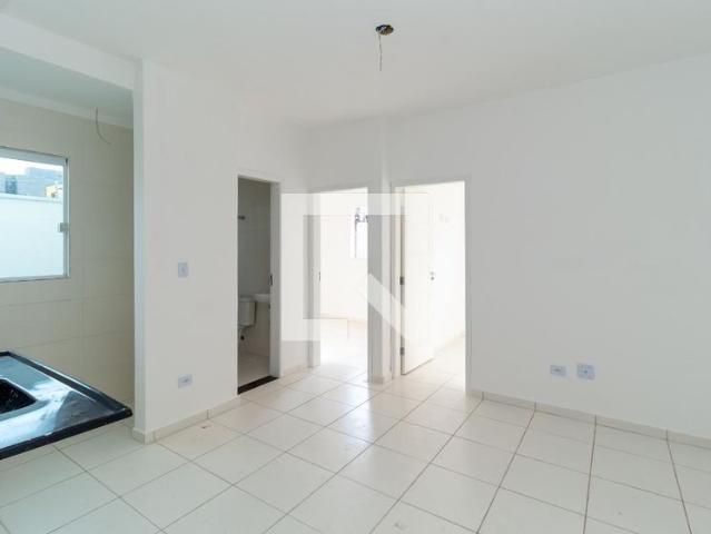 Apto, Vila Carrão, 2 Quartos, 44 m2 São Paulo