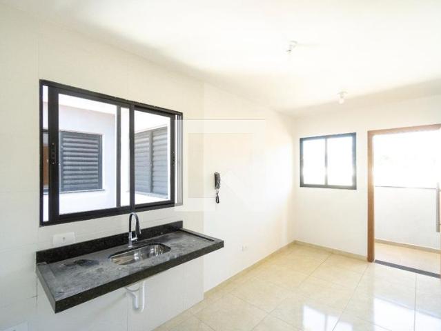 Apto, Vila Carrão, 2 Quartos, 44 m2 São Paulo