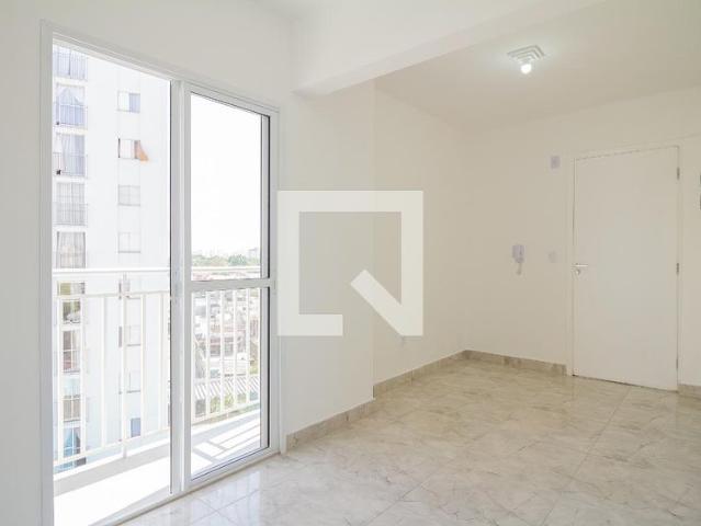 Apto, Vila Carrão, 2 Quartos, 44 m2 São Paulo