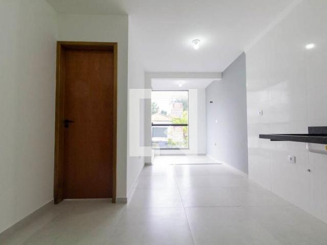 Apto, Vila Carrão, 2 Quartos, 44 m2 São Paulo