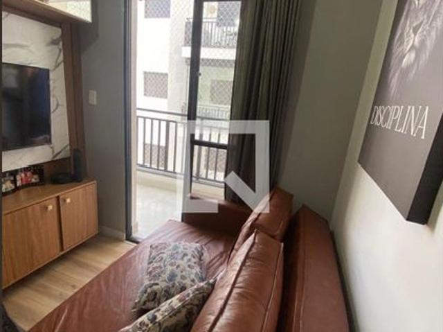 Apto, Vila Carrão, 2 Quartos, 45 m2 São Paulo