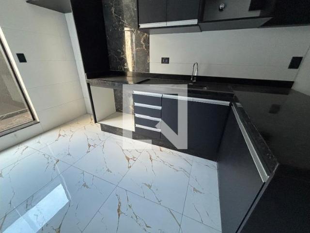 Apto, Vila Carrão, 2 Quartos, 45 m2 São Paulo