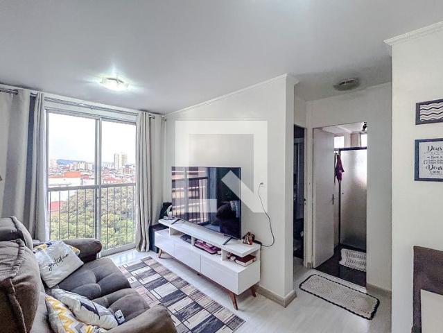 Apto, Vila Carrão, 2 Quartos, 45 m2 São Paulo