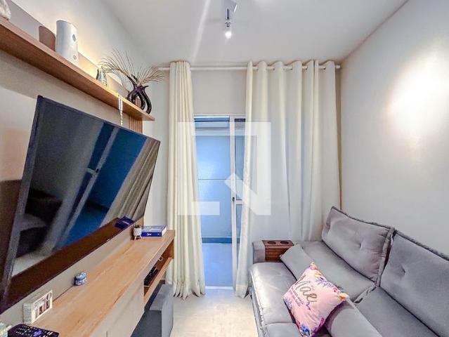 Apto, Vila Carrão, 2 Quartos, 45 m2 São Paulo