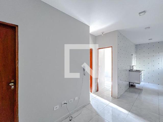 Apto, Vila Carrão, 2 Quartos, 45 m2 São Paulo