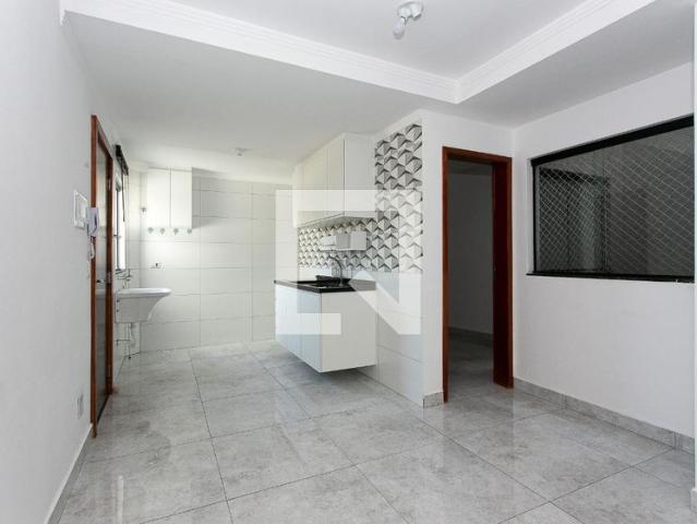 Apto, Vila Carrão, 2 Quartos, 45 m2 São Paulo