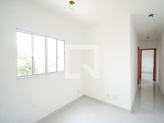 Apto, Vila Carrão, 2 Quartos, 46 m2 São Paulo