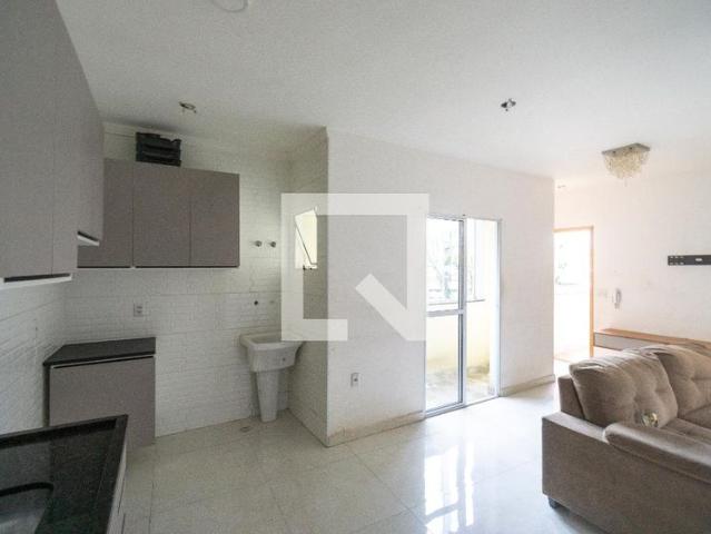 Apto, Vila Carrão, 2 Quartos, 46 m2 São Paulo