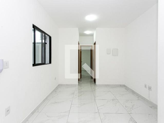 Apto, Vila Carrão, 2 Quartos, 46 m2 São Paulo
