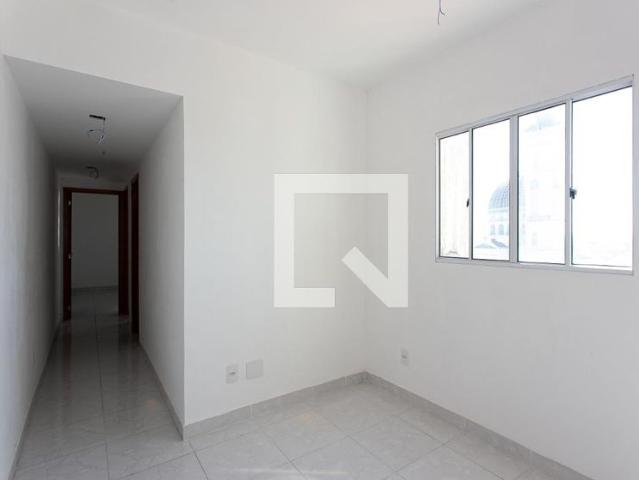Apto, Vila Carrão, 2 Quartos, 48 m2 São Paulo