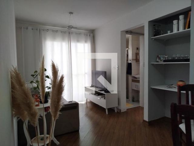 Apto, Vila Carrão, 2 Quartos, 48 m2 São Paulo