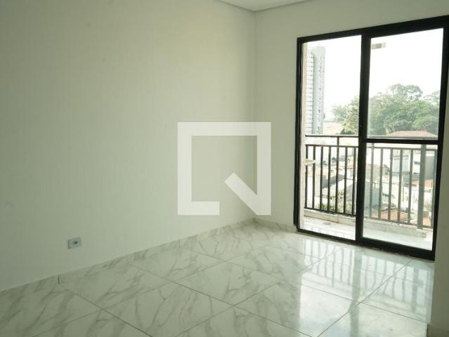Apto, Vila Carrão, 2 Quartos, 48 m2 São Paulo