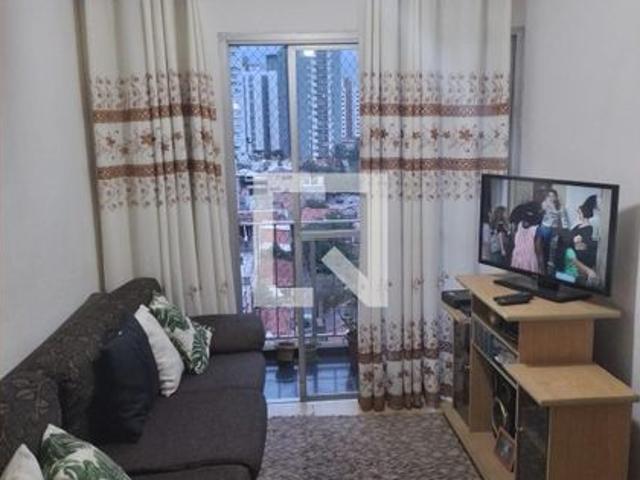 Apto, Vila Carrão, 2 Quartos, 48 m2 São Paulo