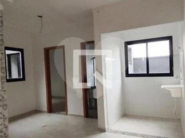 Apto, Vila Carrão, 2 Quartos, 48 m2 São Paulo