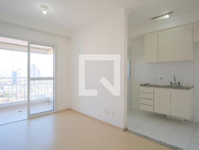 Apto, Vila Carrão, 2 Quartos, 48 m2 São Paulo
