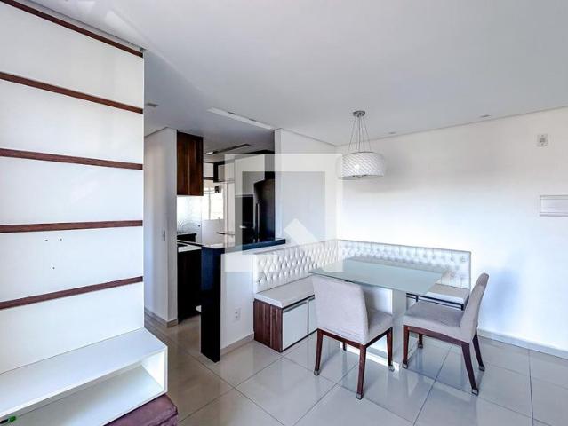 Apto, Vila Carrão, 2 Quartos, 48 m2 São Paulo