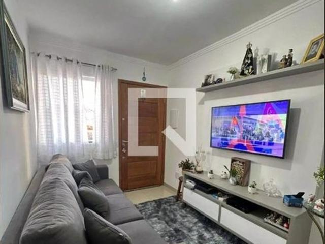 Apto, Vila Carrão, 2 Quartos, 49 m2 São Paulo