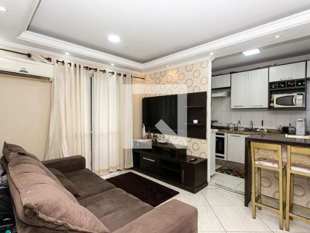 Apto, Vila Carrão, 2 Quartos, 49 m2 São Paulo