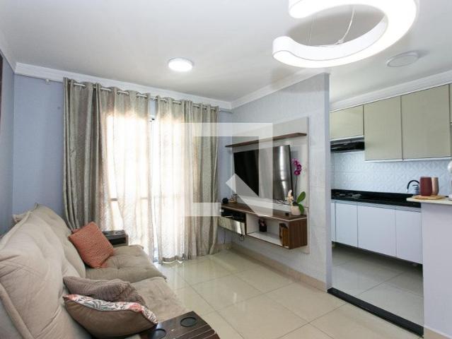 Apto, Vila Carrão, 2 Quartos, 49 m2 São Paulo