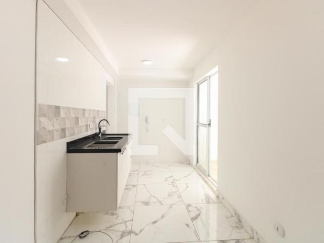 Apto, Vila Carrão, 2 Quartos, 49 m2 São Paulo