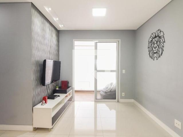 Apto, Vila Carrão, 2 Quartos, 49 m2 São Paulo