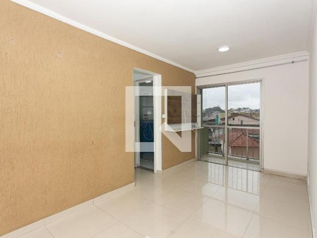 Apto, Vila Carrão, 2 Quartos, 49 m2 São Paulo