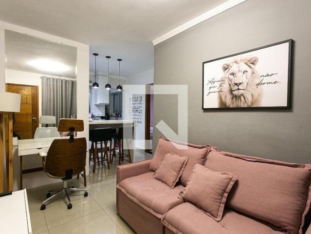Apto, Vila Carrão, 2 Quartos, 49 m2 São Paulo