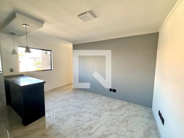 Apto, Vila Carrão, 2 Quartos, 49 m2 São Paulo