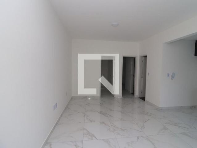 Apto, Vila Carrão, 2 Quartos, 53 m2 São Paulo