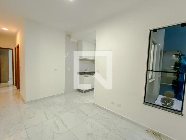 Apto, Vila Carrão, 2 Quartos, 53 m2 São Paulo