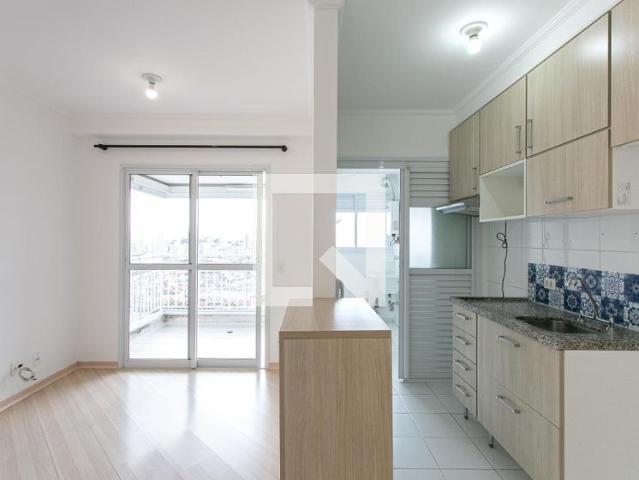 Apto, Vila Carrão, 2 Quartos, 53 m2 São Paulo