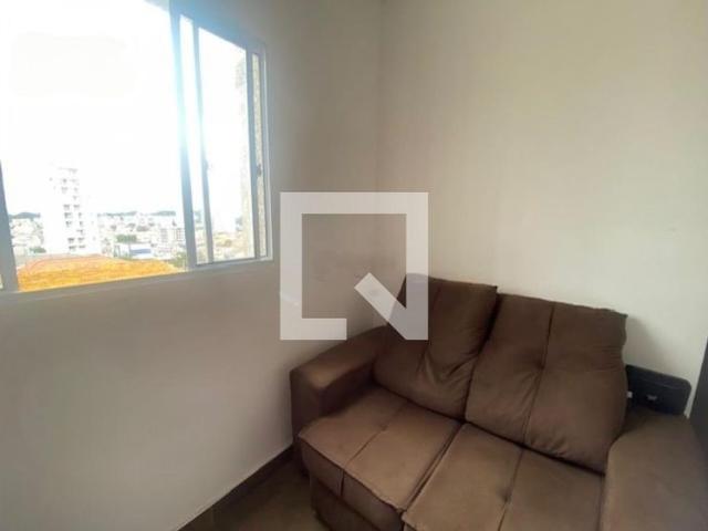 Apto, Vila Carrão, 2 Quartos, 50 m2 São Paulo