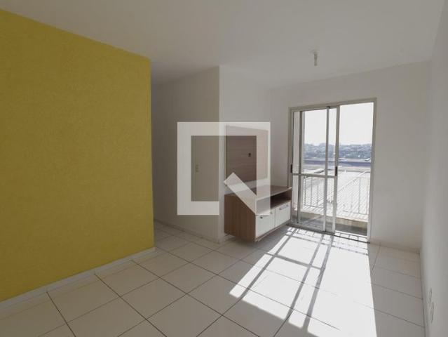 Apto, Vila Carrão, 2 Quartos, 50 m2 São Paulo