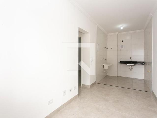 Apto, Vila Carrão, 2 Quartos, 50 m2 São Paulo