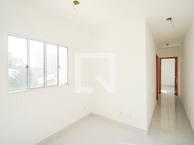 Apto, Vila Carrão, 2 Quartos, 50 m2 São Paulo