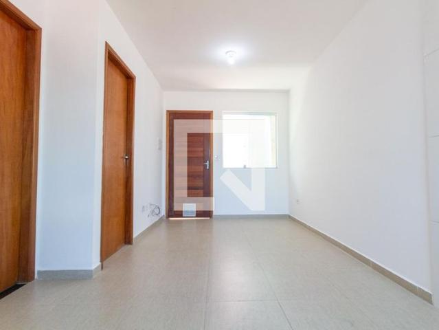 Apto, Vila Carrão, 2 Quartos, 50 m2 São Paulo