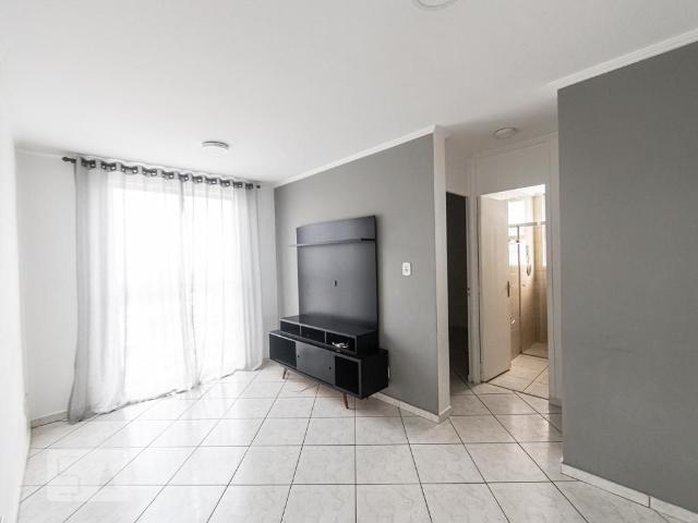 Apto, Vila Carrão, 2 Quartos, 50 m2 São Paulo