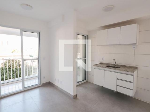 Apto, Vila Carrão, 2 Quartos, 50 m2 São Paulo