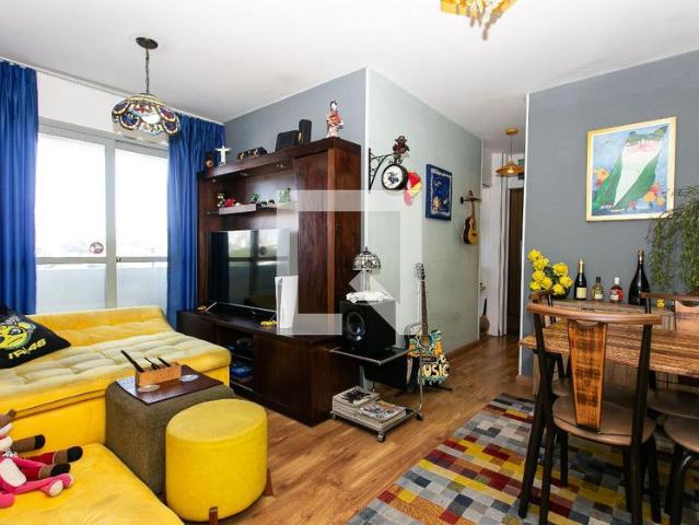 Apto, Vila Carrão, 2 Quartos, 50 m2 São Paulo