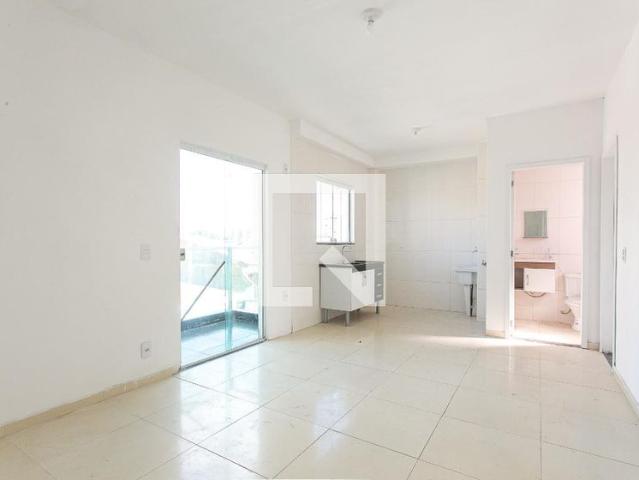 Apto, Vila Carrão, 2 Quartos, 50 m2 São Paulo