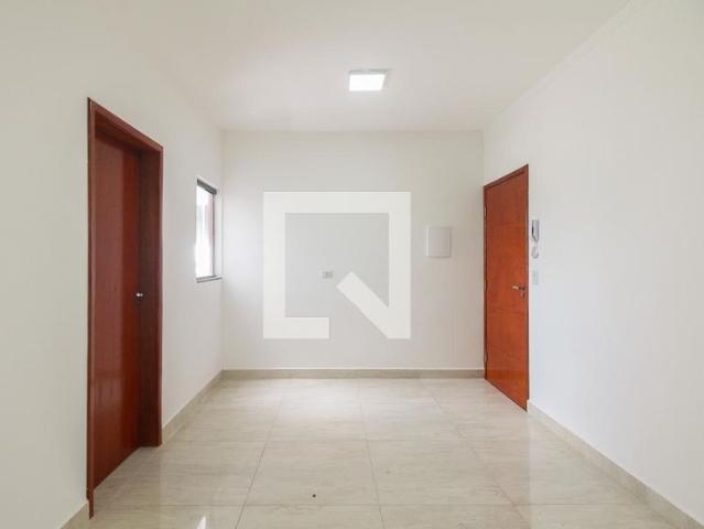 Apto, Vila Carrão, 2 Quartos, 50 m2 São Paulo
