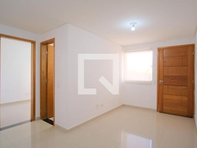 Apto, Vila Carrão, 2 Quartos, 50 m2 São Paulo