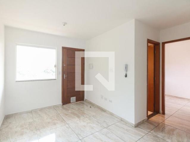 Apto, Vila Carrão, 2 Quartos, 50 m2 São Paulo