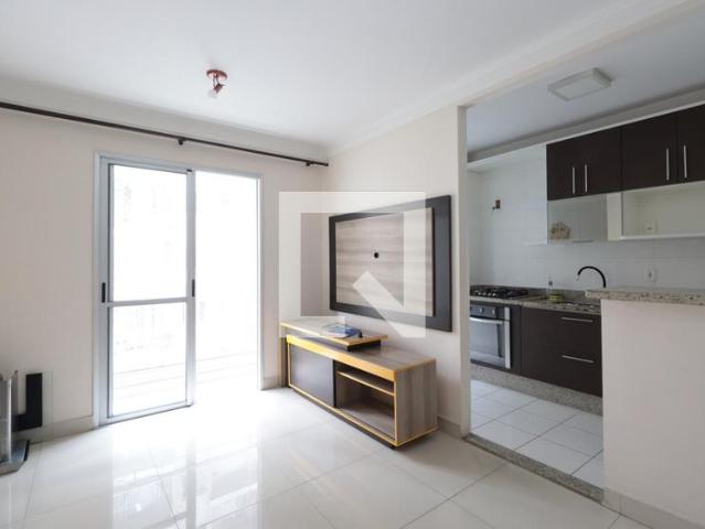 Apto, Vila Carrão, 2 Quartos, 50 m2 São Paulo