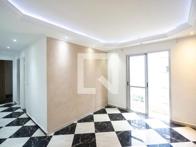 Apto, Vila Carrão, 2 Quartos, 50 m2 São Paulo