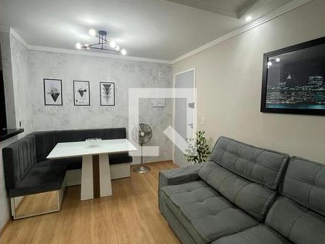 Apto, Vila Carrão, 2 Quartos, 50 m2 São Paulo
