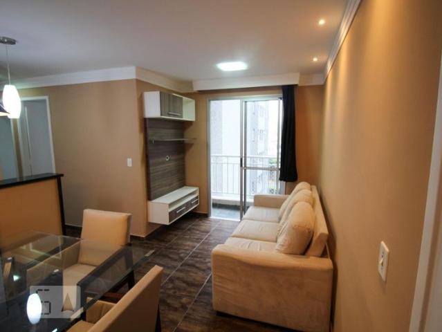 Apto, Vila Carrão, 2 Quartos, 50 m2 São Paulo