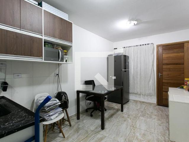 Apto, Vila Carrão, 2 Quartos, 50 m2 São Paulo